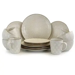 Luxury Dinnerware