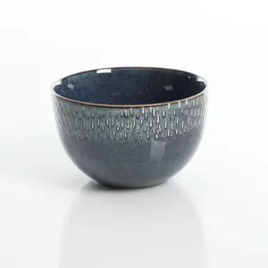GIBSON ELITE Matisse 16-piece Double Bowl Dinnerware Set