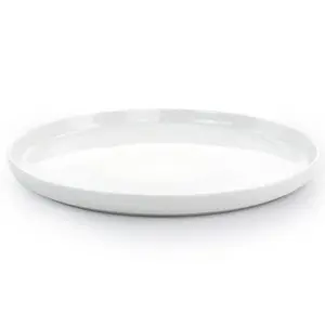 GIBSON HOME Deco 16 Piece Fine Ceramic Dinnerware Set