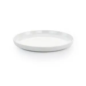GIBSON HOME Deco 16 Piece Fine Ceramic Dinnerware Set