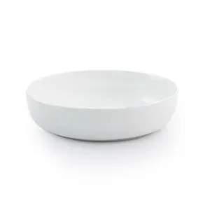 GIBSON HOME Deco 16 Piece Fine Ceramic Dinnerware Set