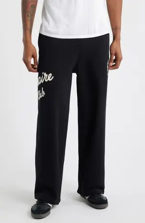 Billionaire Boys Club Logo Loungewear For Men