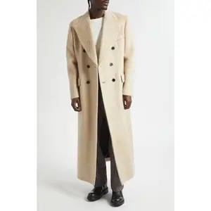 Long Coats For Men