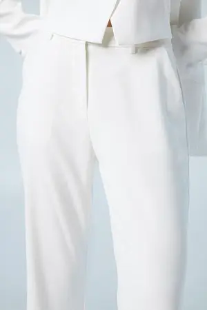 Coast Premium Flare Bridal Trousers
