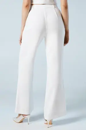 Coast Premium Flare Bridal Trousers