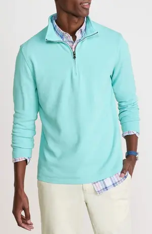Vineyard Vines Collared Activewear For Men