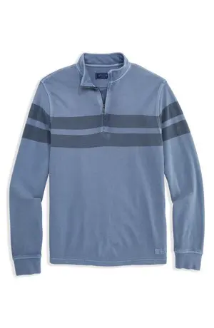Vineyard Vines Striped Activewear For Men