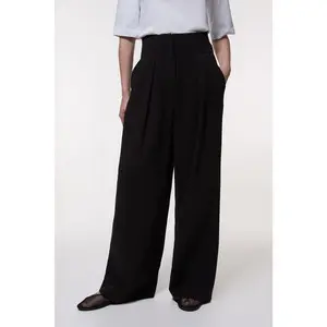 Karen Millen High Rise Pants For Women