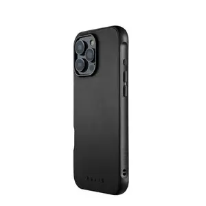 MUJJO Shield Case - Black