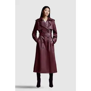 Karen Millen Faux Fur Outerwear For Women