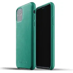 MUJJO Full Leather Case For