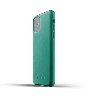 MUJJO Full Leather Case For