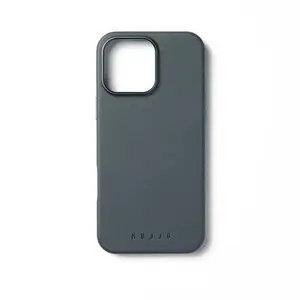 MUJJO Maizcase For - Steel Blue