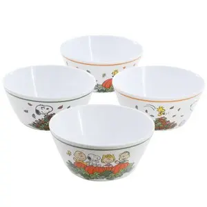 Peanuts Dinnerware