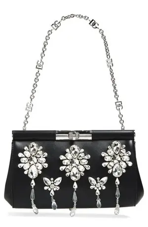 Dolce & Gabbana Embellished Bags For Women
