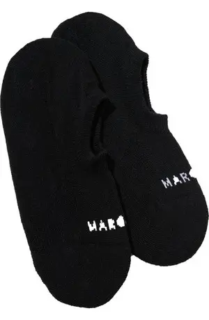 MARGAUX LONNBERG The Sneaker Sock Black
