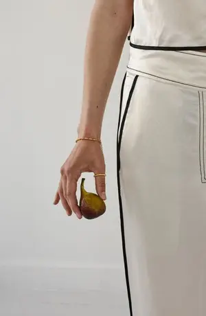 ENAMEL COPENHAGEN Norma Bead Bracelet