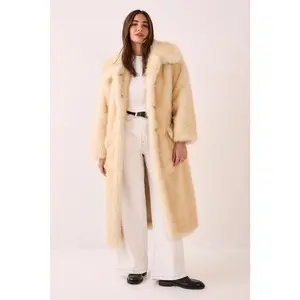 Nasty Gal Belted Coats For Women