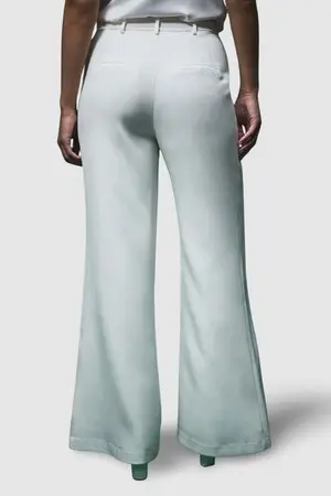 Coast Bridal Tailored Wide Leg Trousers