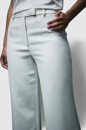 Coast Bridal Tailored Wide Leg Trousers