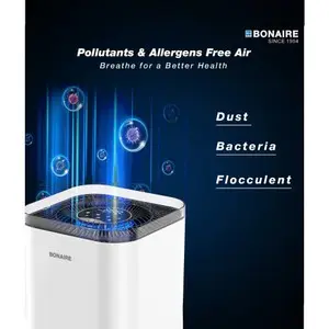 BONAIRE A4s Air Purifier