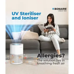 BONAIRE A4s Air Purifier