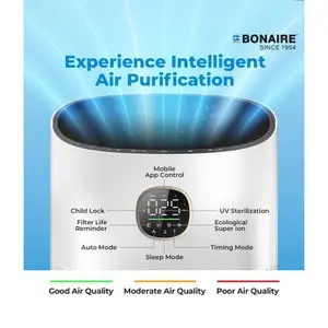 BONAIRE A6 Air Purifier