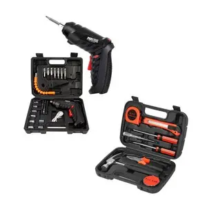 PURSONIC Power & Repair Kit - Black