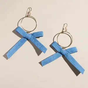 NICKEL & SUEDE Claras Earrings