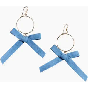 NICKEL & SUEDE Claras Earrings