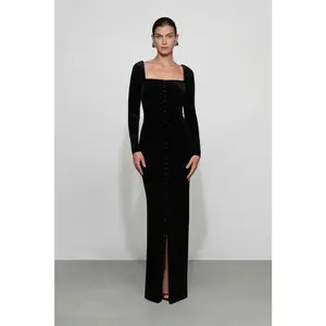 ET OCHS Bexley Gown