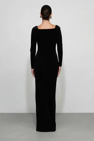ET OCHS Bexley Gown