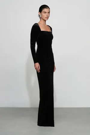ET OCHS Bexley Gown