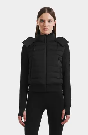 Rudsak Fitted Jackets For Women