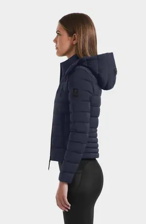 Rudsak Melissa Lightweight Down Puffer