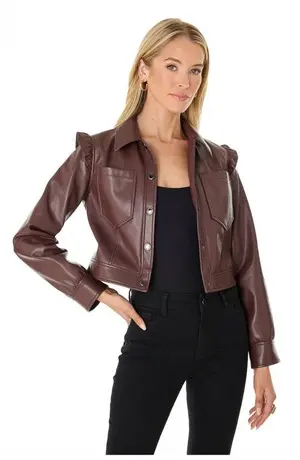 The Noli Shop Layered Jackets For Women