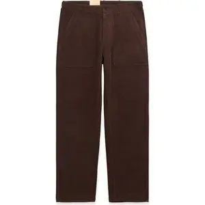 Fortela Relaxed Pants For Men