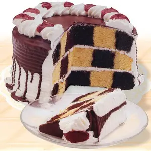 NORPRO Checkerboard Cake Pan Set