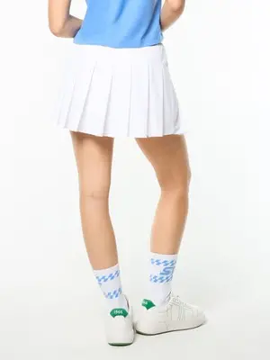 SERGIO TACCHINI Delfina Skort