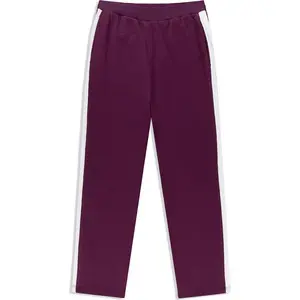 SERGIO TACCHINI Cursivo Track Pant - Potent Purple