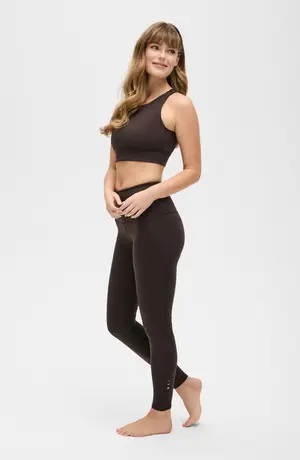 ELASTIQUE ATHLETICS L'original Leggings 27 - Java