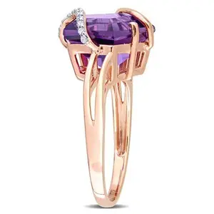 JULIANNA B. And Diamond Accent Ring