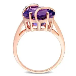 JULIANNA B. And Diamond Accent Ring