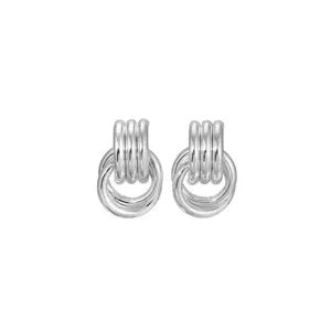 Heaven Mayhem Brass Jewelry For Women