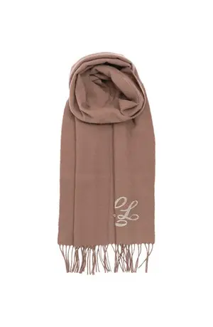Ralph Lauren Embroidered Scarves For Women