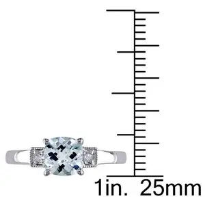 JULIANNA B. And Diamond Accent Ring