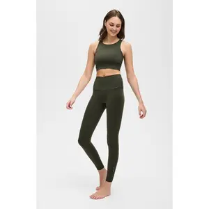 Elastique Athletics Leggings
