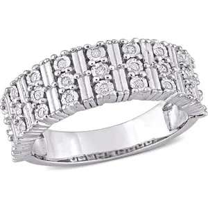 JULIANNA B. Diamond Anniversary Band Ring