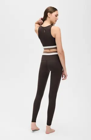 ELASTIQUE ATHLETICS Le Monde Leggings 27