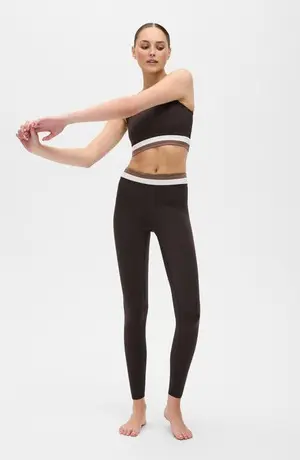 ELASTIQUE ATHLETICS Le Monde Leggings 27